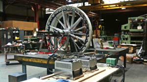 Winds of change | Business | theworldlink.com