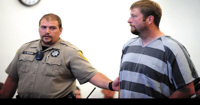 Accused killer Wayne Hagner to have psych evaluation before trial ...