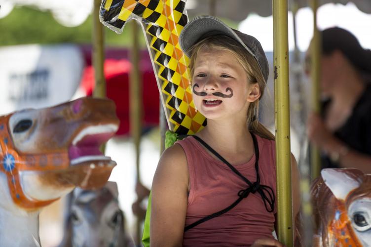 Coos County Fair | Photo Collections | theworldlink.com