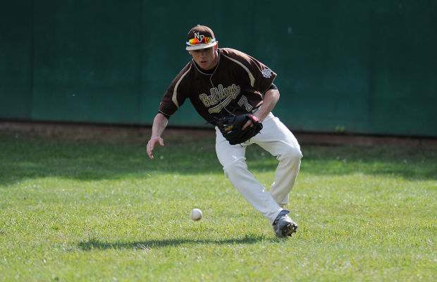 North Valley at North Bend Baseball | Photo Collections | theworldlink.com