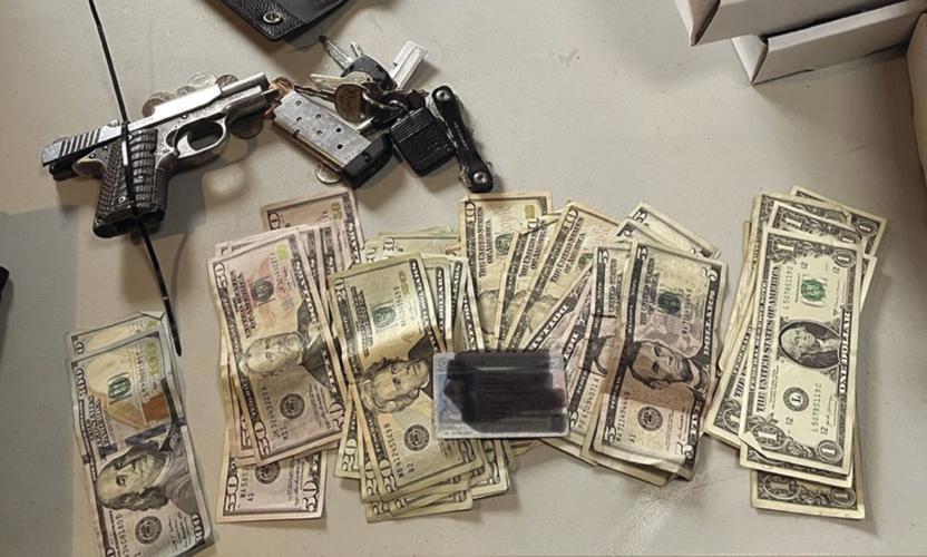Man Arrested Drugs Seized At North Bend Home Local News