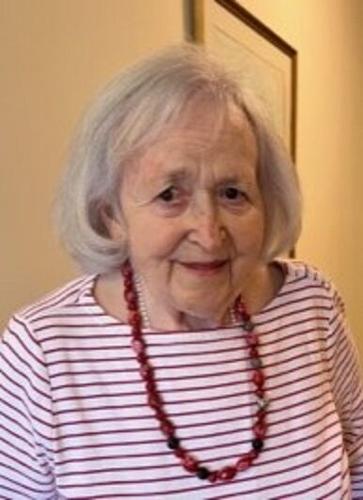 Donna Darlene Bosselman | Obituaries | theworldlink.com