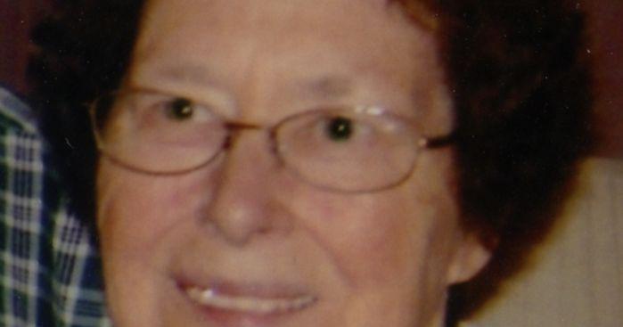 Mary Elizabeth Weaver | Obituaries | theworldlink.com