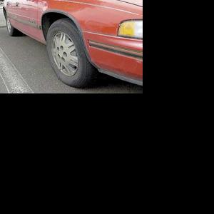 About those junker cars… | Local News | theworldlink.com