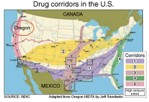 Heroin on the rise | Local News | theworldlink.com