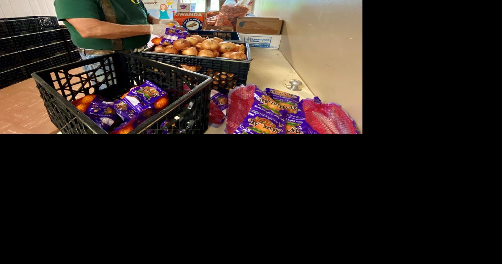 The Bear Cupboard | Local News | theworldlink.com