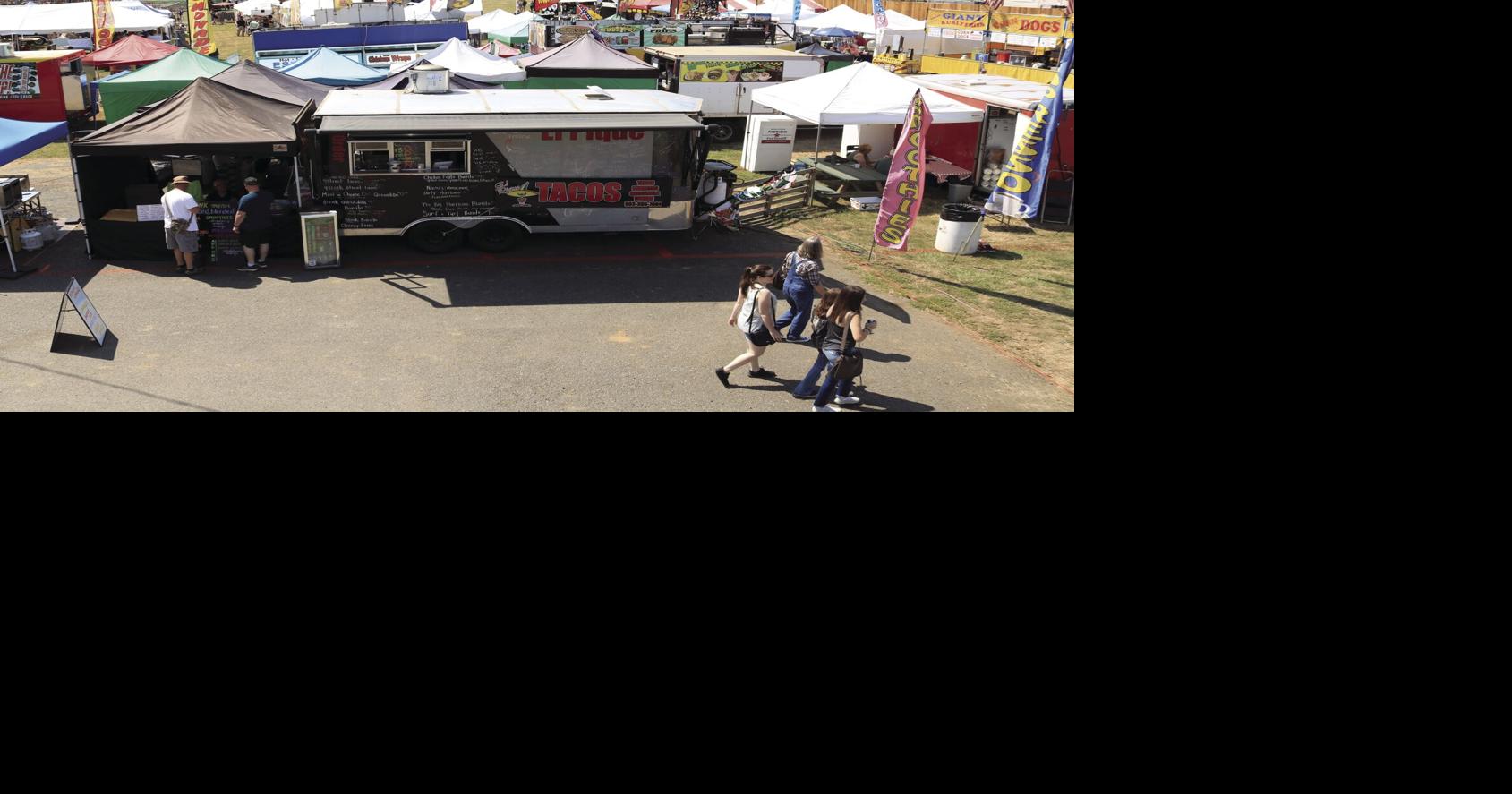 Updates from Coos County Fairgrounds | Local News | theworldlink.com