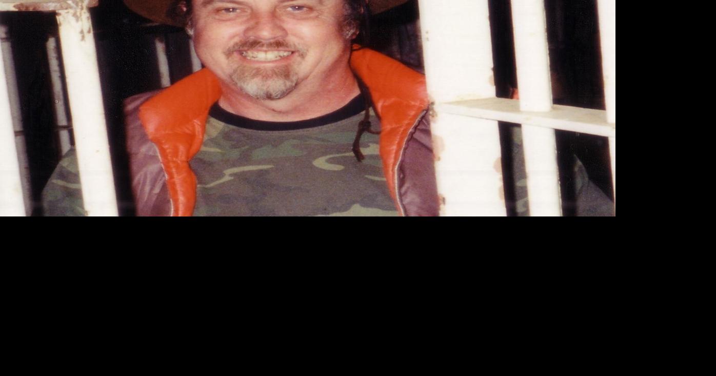 Rodney "Rod" Wayne Ingman | Obituaries | theworldlink.com