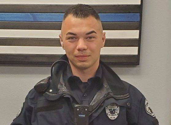 New officer joins Reedsport Police Department | News | theworldlink.com