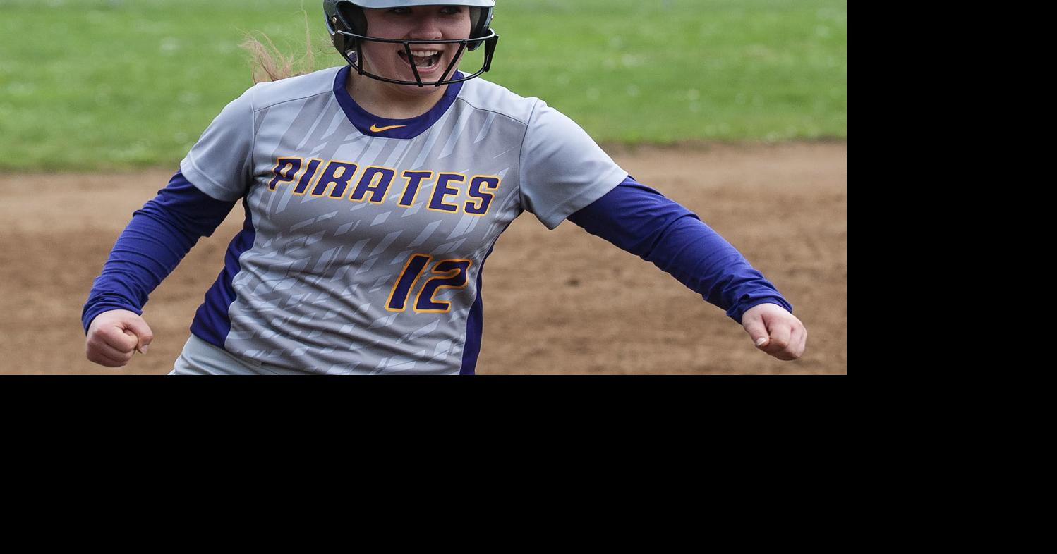 Marshfield wins softball league opener over Cottage Grove | Local ...