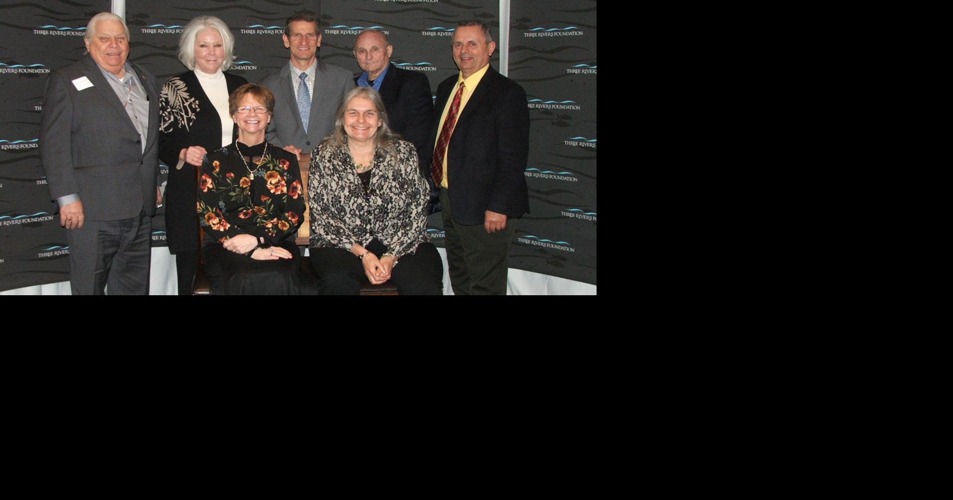 Three Rivers Foundation's annual gifts announced | Local News ...