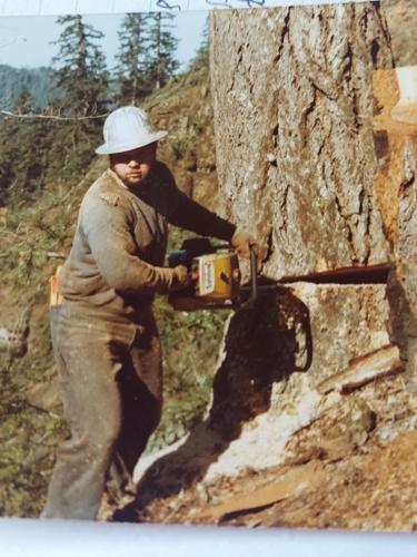 Kenneth Richard Freeman | Obituaries | theworldlink.com