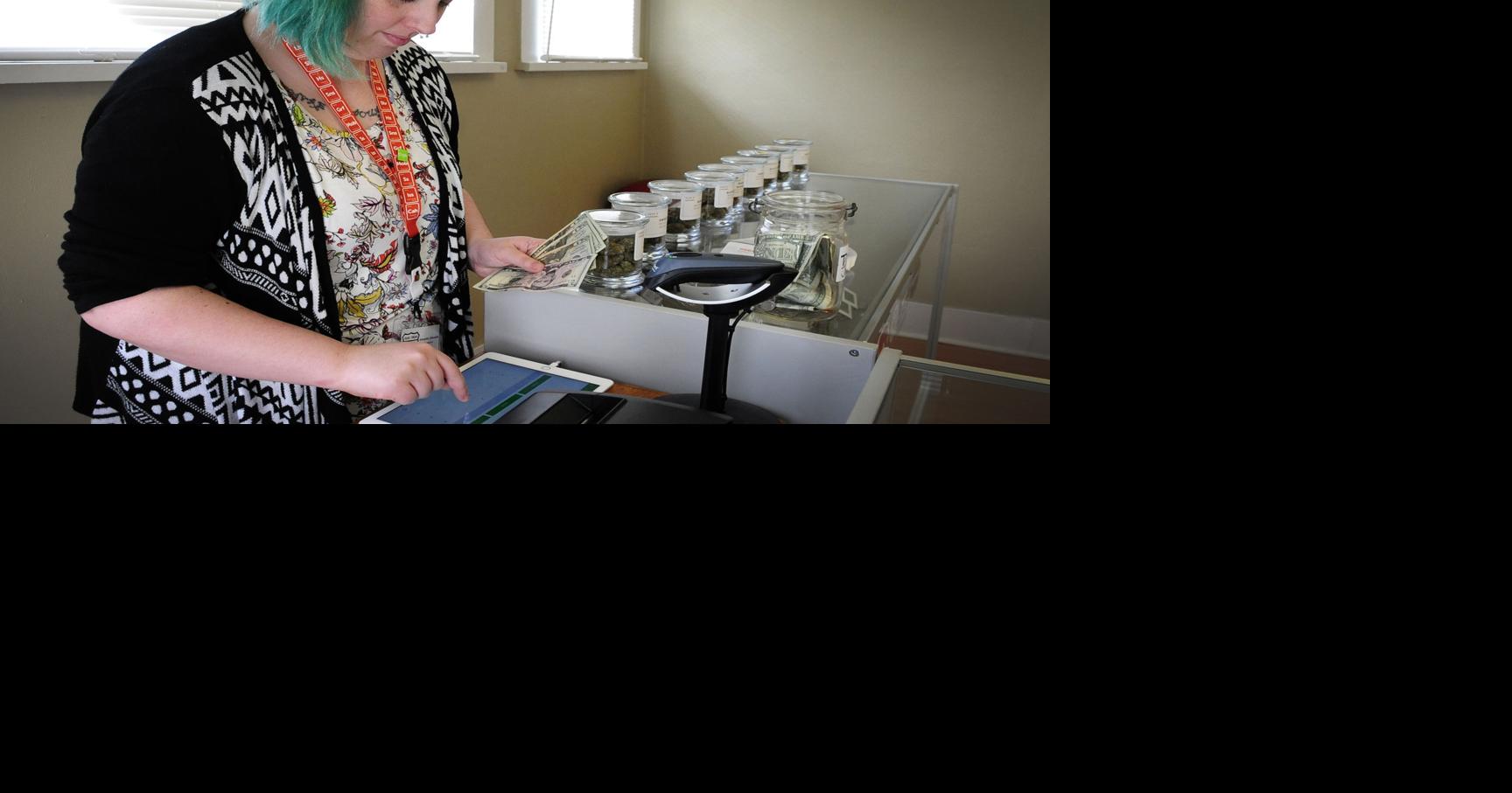 Oregon's jolly green giant | Business | theworldlink.com