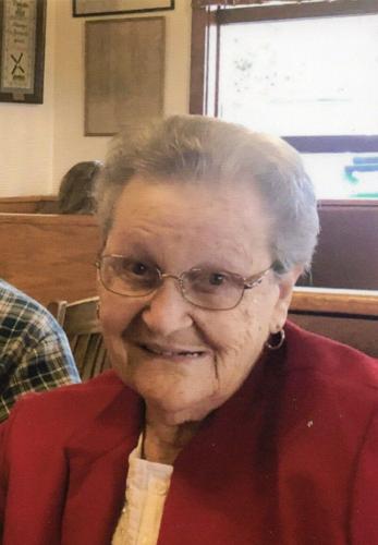 Mary Fay Corley-Miller | Obituaries | theworldlink.com