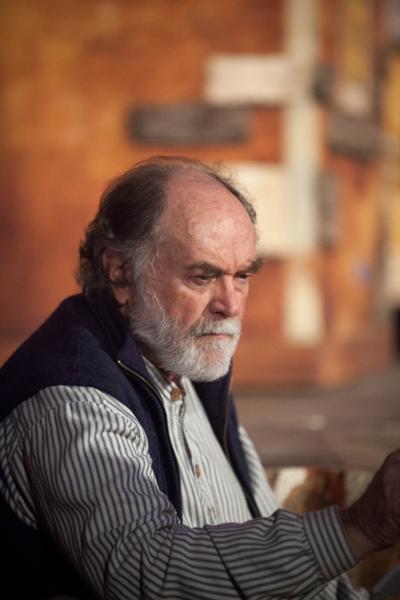 Master Fiddler Kevin Carr to perform at Playhouse May 2 | Community ...