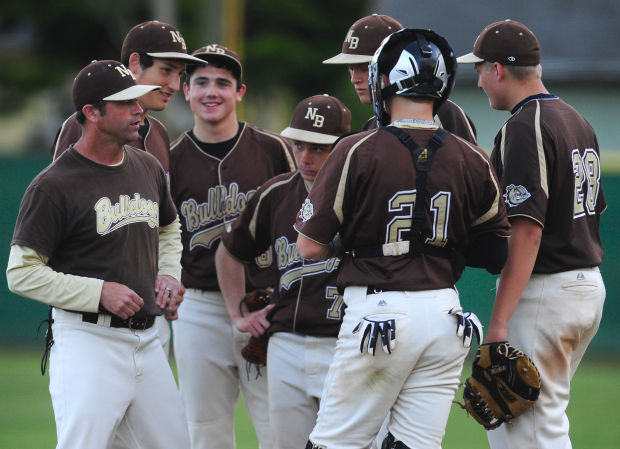 Newport at North Bend baseball | Photo Collections | theworldlink.com