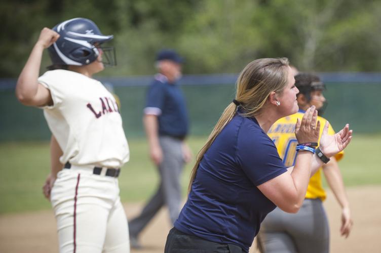 SWOCC Softball Vs. Centralia | Photo Collections | theworldlink.com