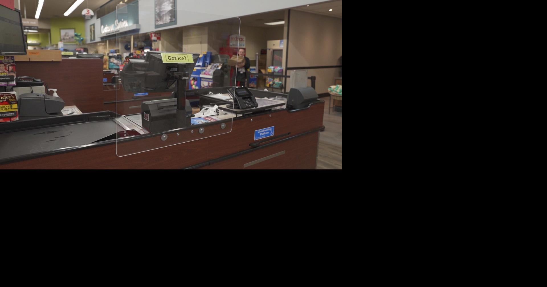 Safeway takes actions to protect customers, employees | Local News ...