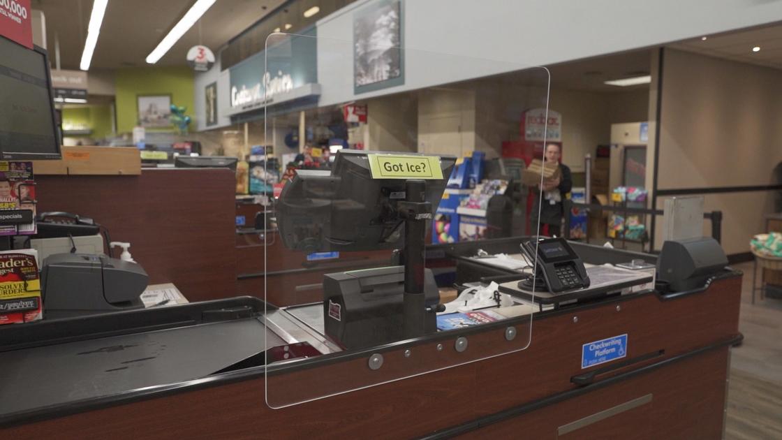 Safeway takes actions to protect customers, employees | Local News ...