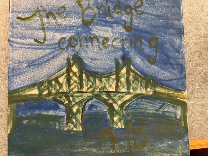 Hopes and Dreams For Coos County exhibit on display at Coos Bay Public ...