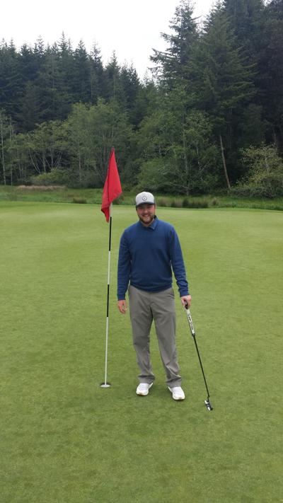 Chupka's ace highlights Caddie Cup | Community Sports | theworldlink.com