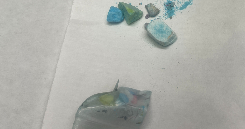 Wyden presses feds to crack down harder on Fentanyl flowing into Oregon ...