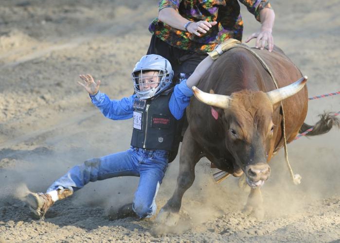 The Coos County Fair Rodeo | Photo Collections | theworldlink.com