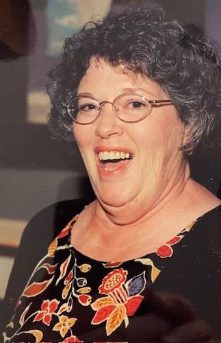 Madelon Marie Cook | Obituaries | theworldlink.com