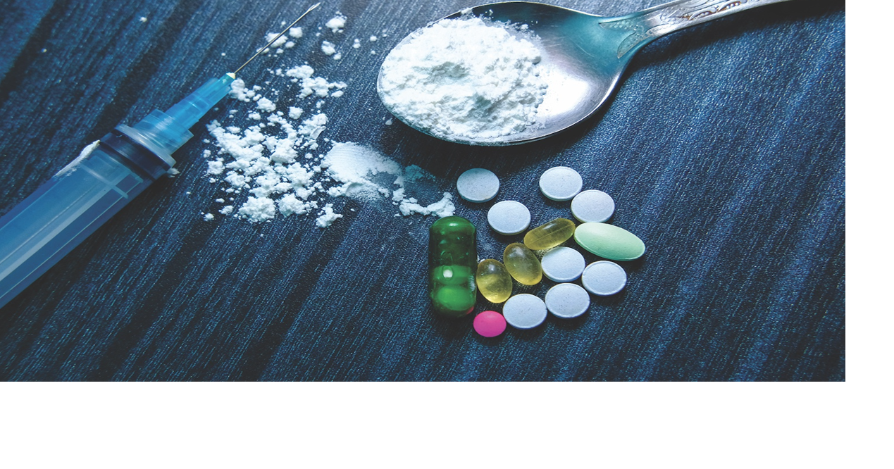 Column: Recriminalizing drugs would be a bad choice for Oregon ...