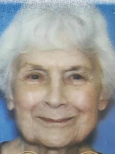 Elva Hinshaw | Obituaries | theworldlink.com