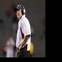 Lobos coach shocks school with resignation | Sports | theworldlink.com