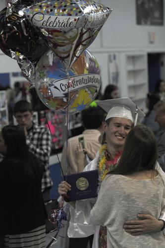 Myrtle Point High School Graduation | Photo Collections | theworldlink.com