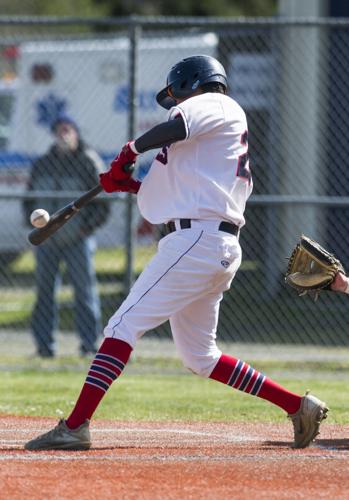 SWOCC Vs. Clackamas Baseball | Photo Collections | theworldlink.com