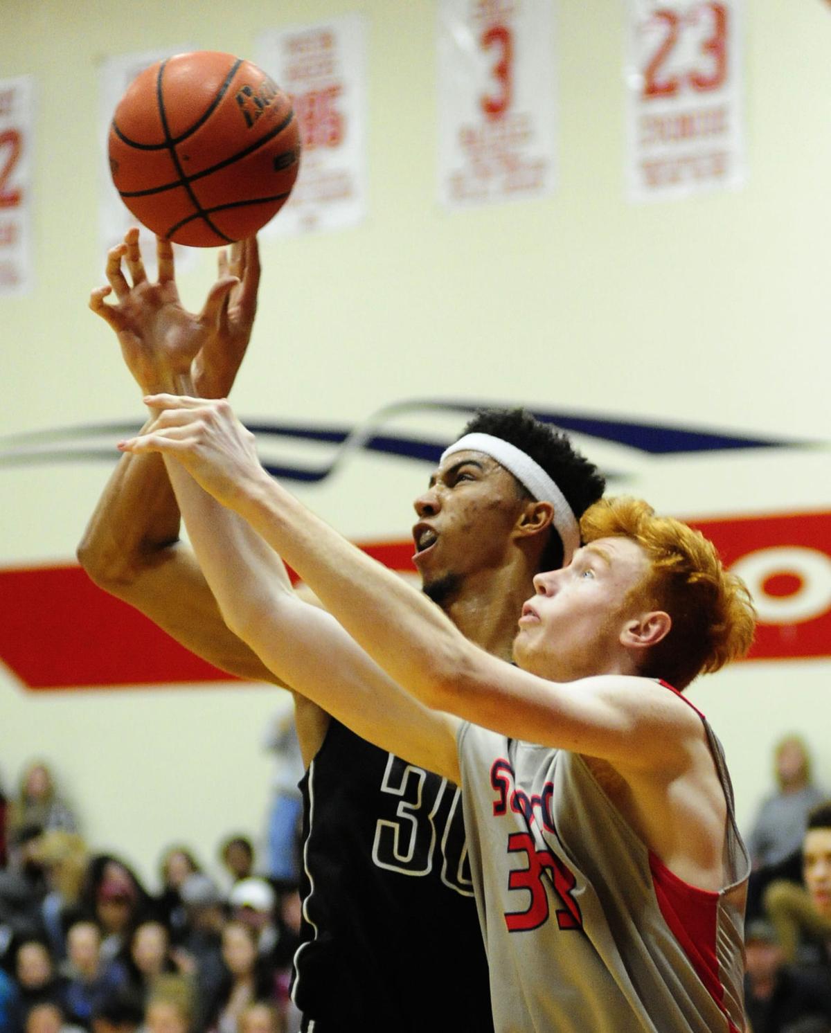 SWOCC faces Portland at home | Photo Collections | theworldlink.com