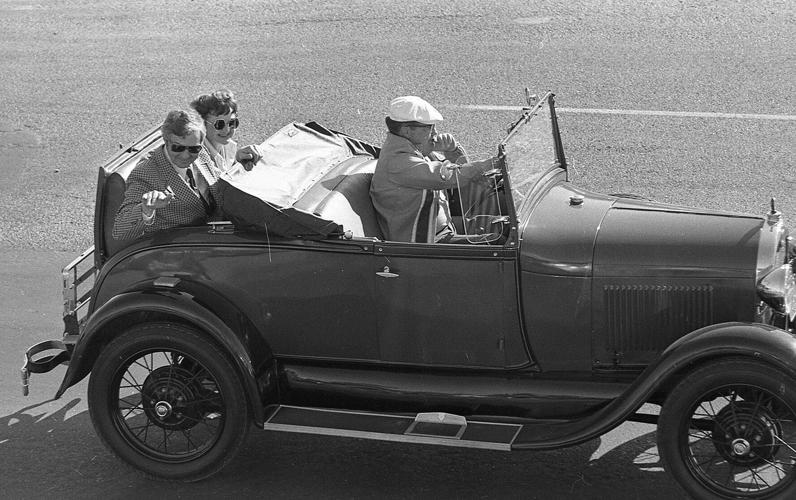 As I See It: Fish hatchery opens | Bandon News | theworldlink.com