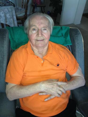 Albert Andrew Neiman | Obituaries | theworldlink.com