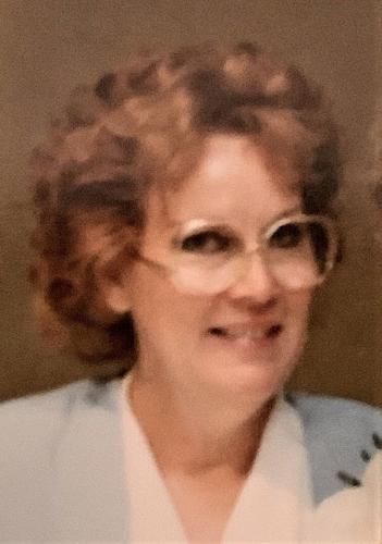 Barbara Sharon McCoon | Obituaries | theworldlink.com