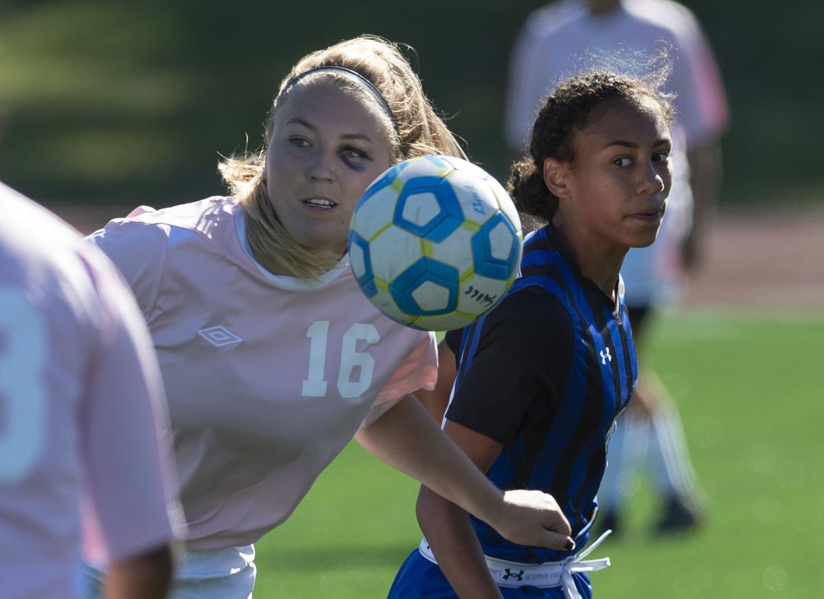 SWOCC soccer teams play well on home turf | Local Sports | theworldlink.com