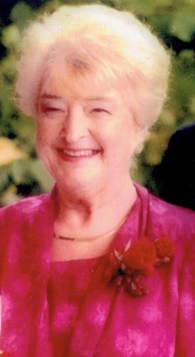 Mary Joan Goodman | Obituaries | theworldlink.com