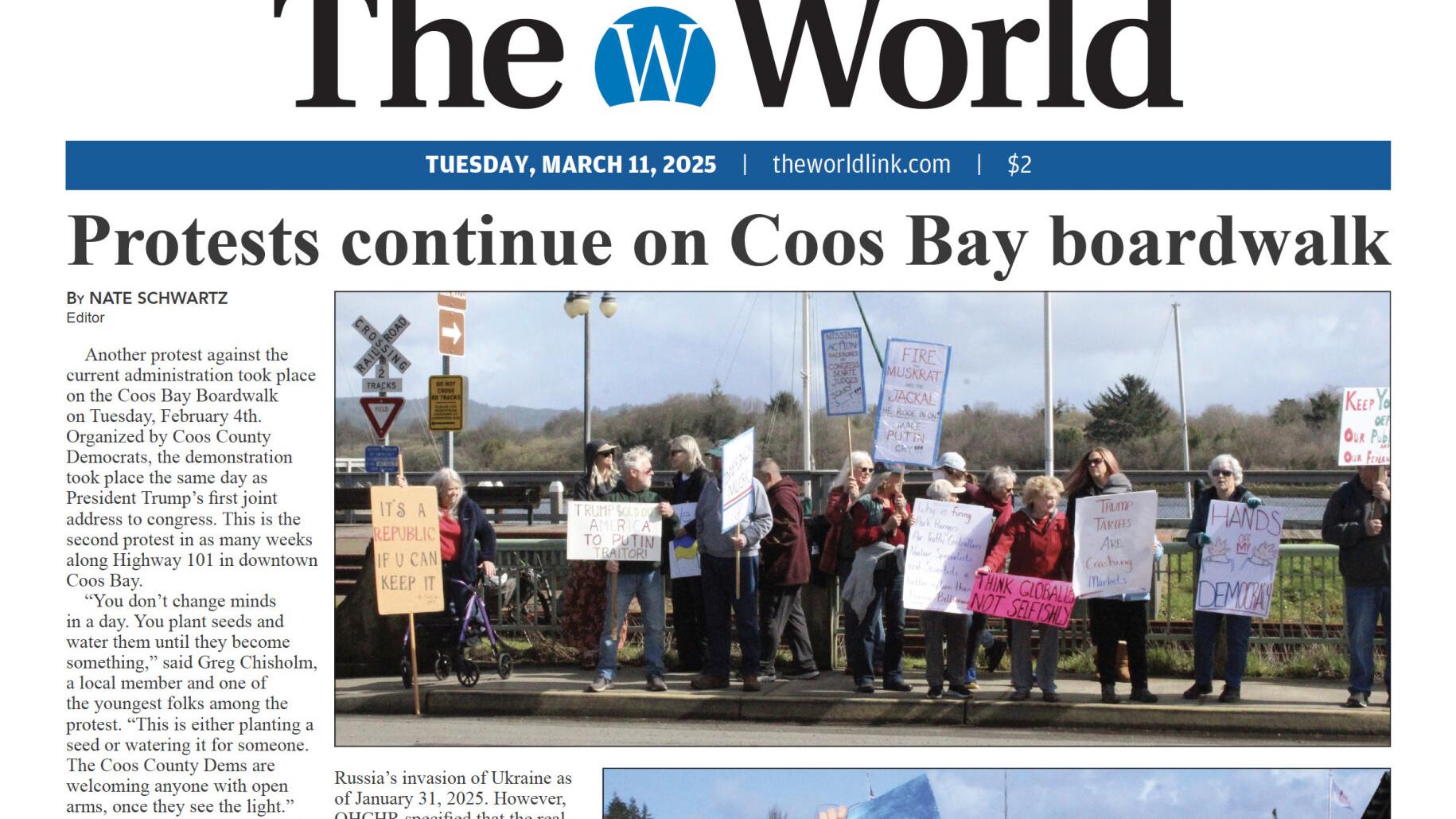 Providers in Coos Bay and Myrtle Point welcome new patients to Coquille ...