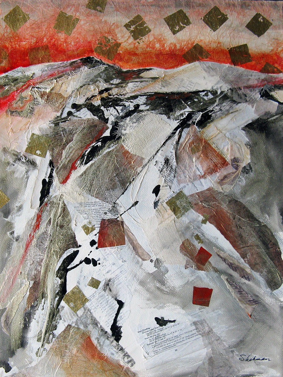 Newport Visual Arts Center welcomes artist Susan Lehman | Entertainment ...