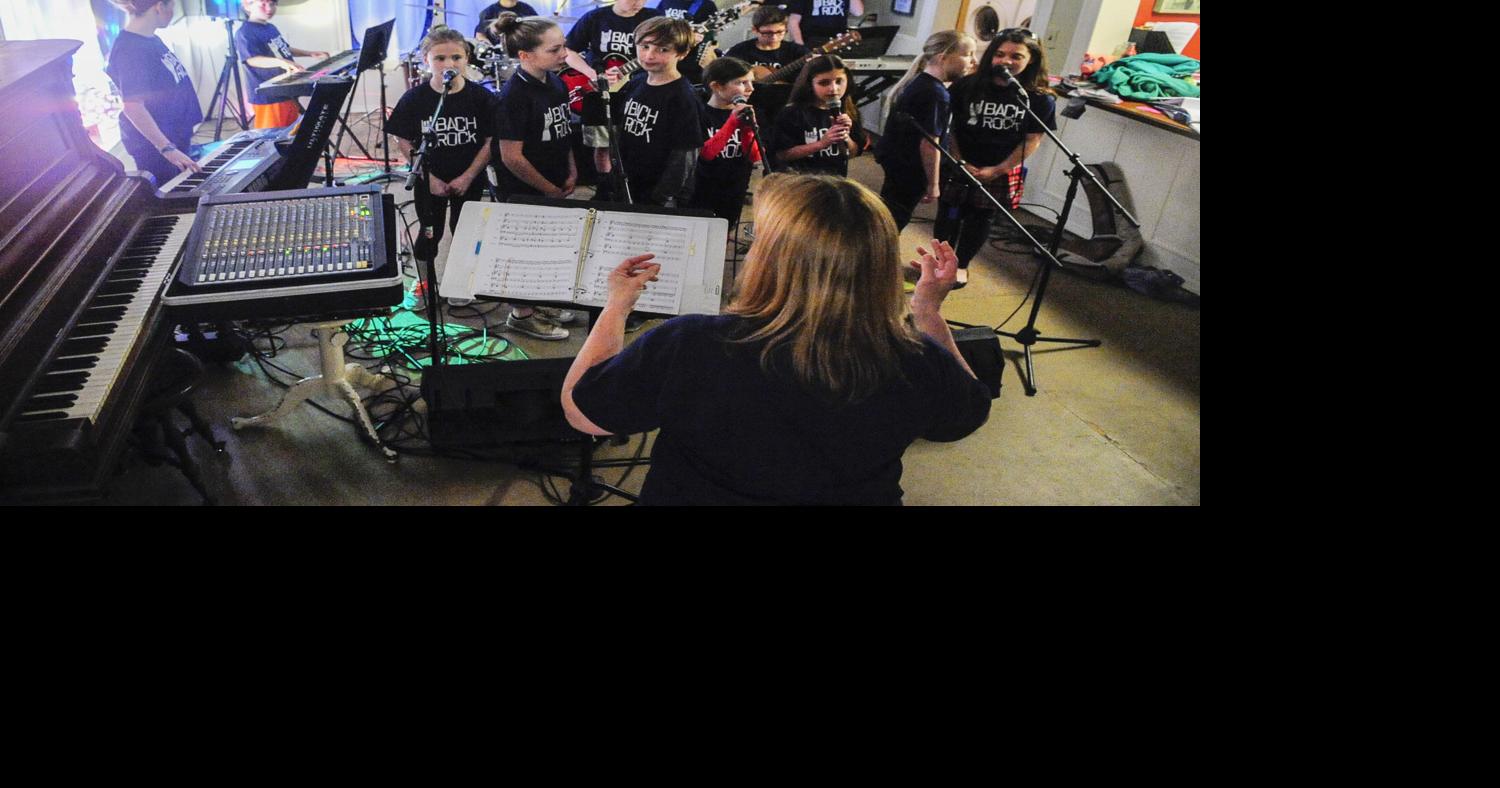 Young musicians lead benefit to help homeless youth | Local News ...