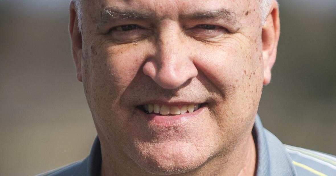 The Daughters of the American Revolution honor Steve Greif | Local News ...