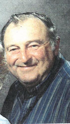 Don Laskey | Obituaries | theworldlink.com