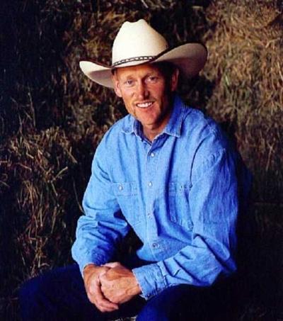 Charlie Walker featured artist at Country Gospel Jubilee concert ...