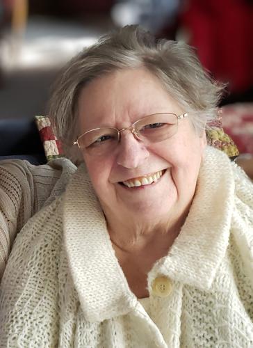 Alice S. Ellis | Obituaries | theworldlink.com