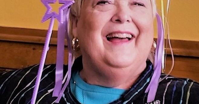 Judith Carol Reichert | Obituaries | theworldlink.com