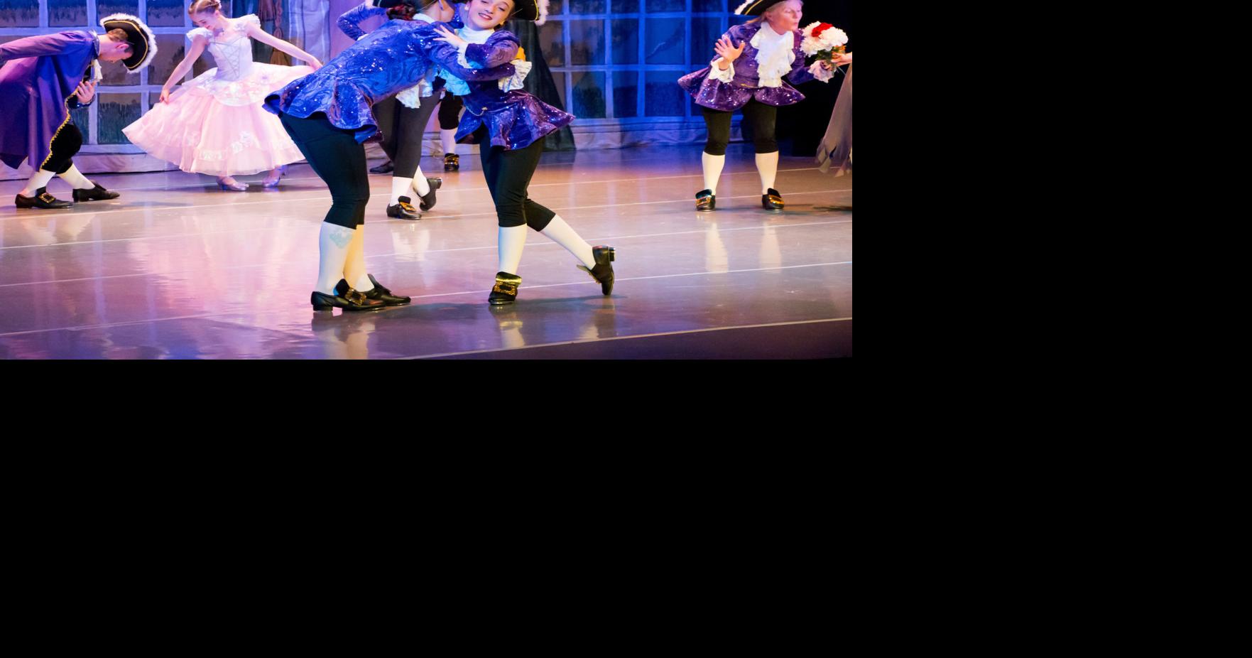 MarLo Dance Studio to hold open house Sept. 9 | Education ...
