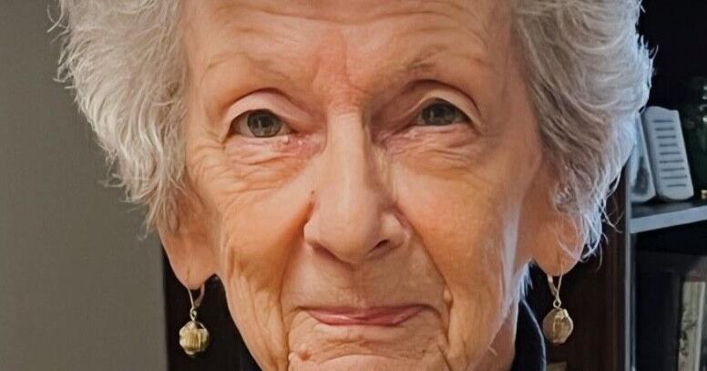 Hazel Grace Boone Stinnett | Obituaries | theworldlink.com