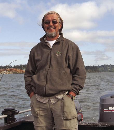 May 7 event will honor Chief Don Ivy | Local News | theworldlink.com